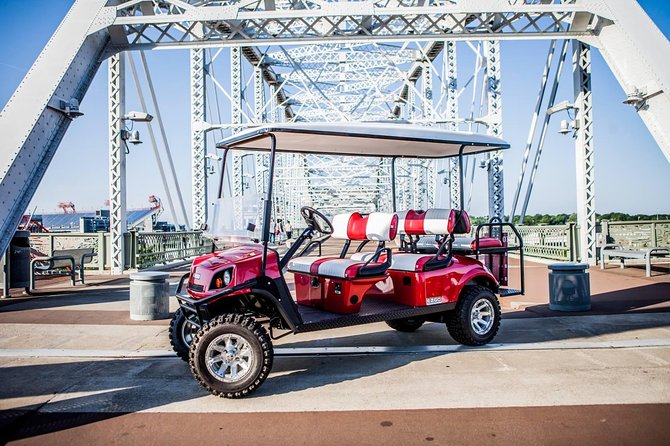 Nashville Combo Tour: Sightseeing, Murals, and Brewery - Who Will Love This Tour?