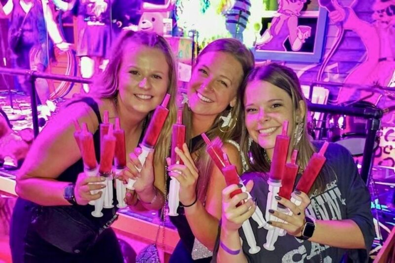 Nashville: Exclusive Entry and Special Offers VIP Bar Crawl - Final Thoughts: Is It Worth It?