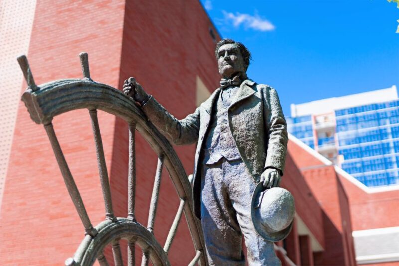 Nashville: Music History Guided Walking Tour - How Good Is the Value?