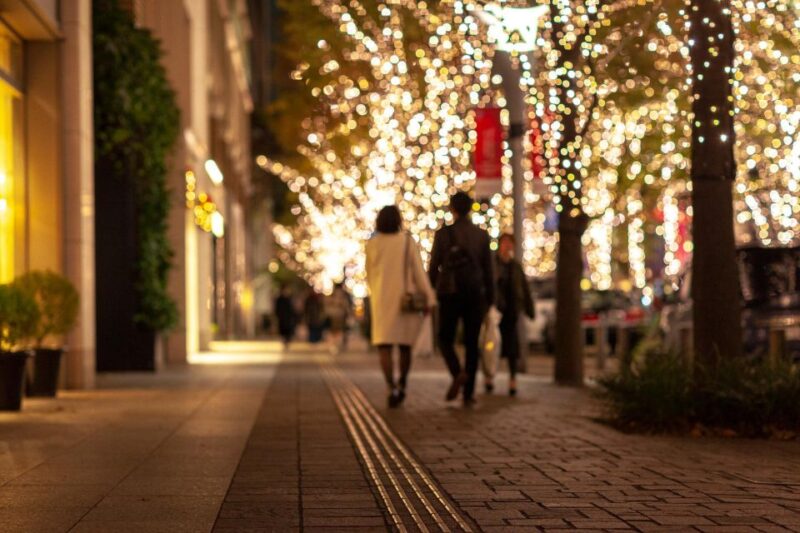 Nashvilles Holiday Harmony: A Christmas Melody Tour - Practical Details and What You Should Know