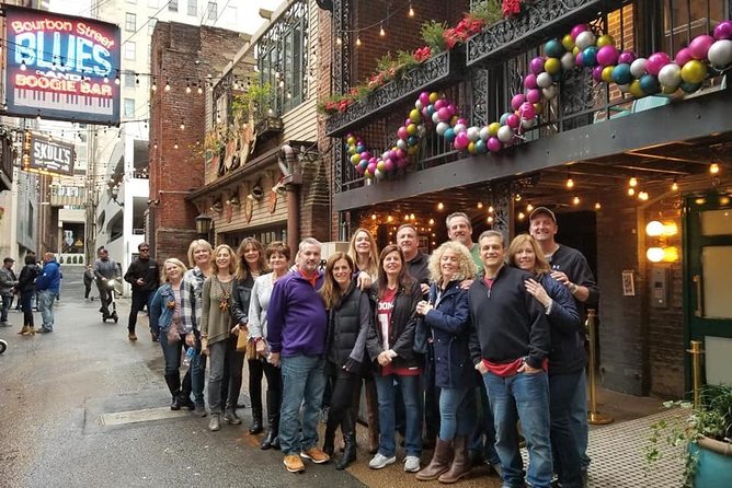 Nashville's Honky-Tonk Walking Sightseeing Pub Crawl - Final Thoughts: Is This Tour Right for You?