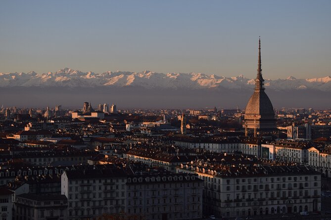 National Museum of Cinema & Mole Antonelliana Guided Experience - Praise for the Knowledgeable Guides
