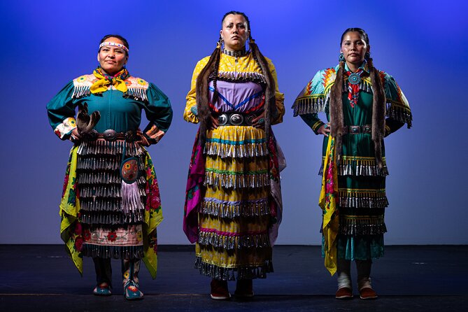 Native American Dinner Show - Who Should Consider This Experience?