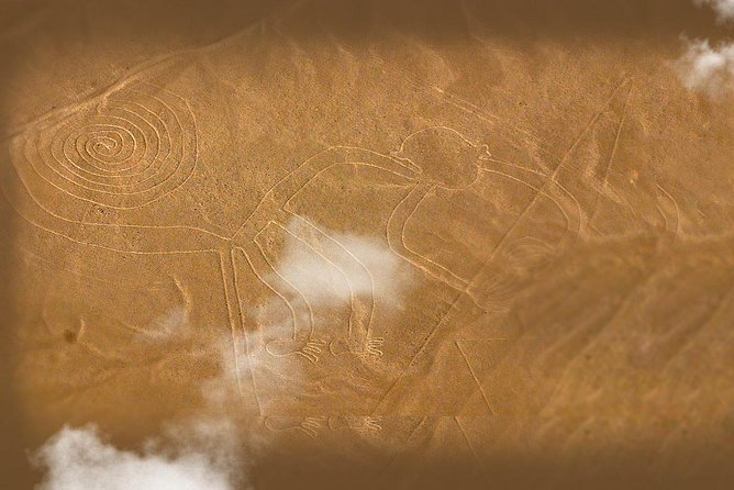 Nazca Lines and Dune Buggy (Huacachina) From Ica - Dune Buggy Ride and Sandboarding