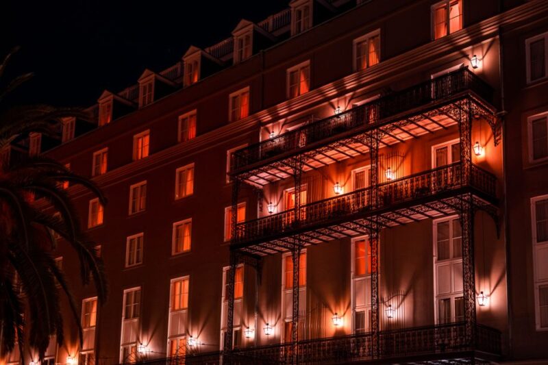 New Orleans: 1.5-Hour Vampire Tour of the French Quarter - Who Will Love This Tour?