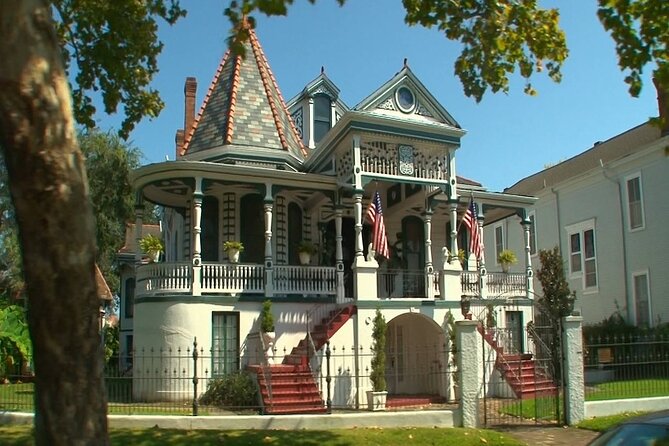 New Orleans City and Cemetery Bus Tour - Final Thoughts
