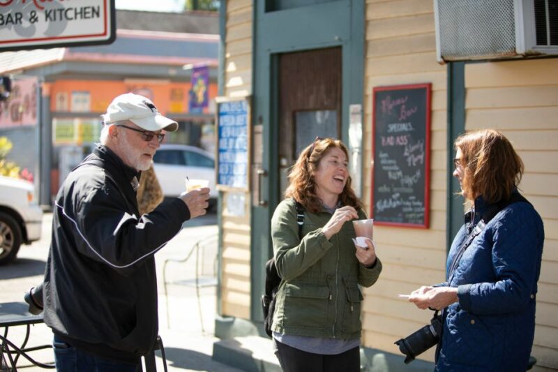 New Orleans French Quarter Cocktail Tour - Frequently Asked Questions