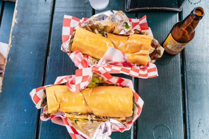 New Orleans: Garden District Food, Drinks & History Tour - How Does the Tour Hold Up?
