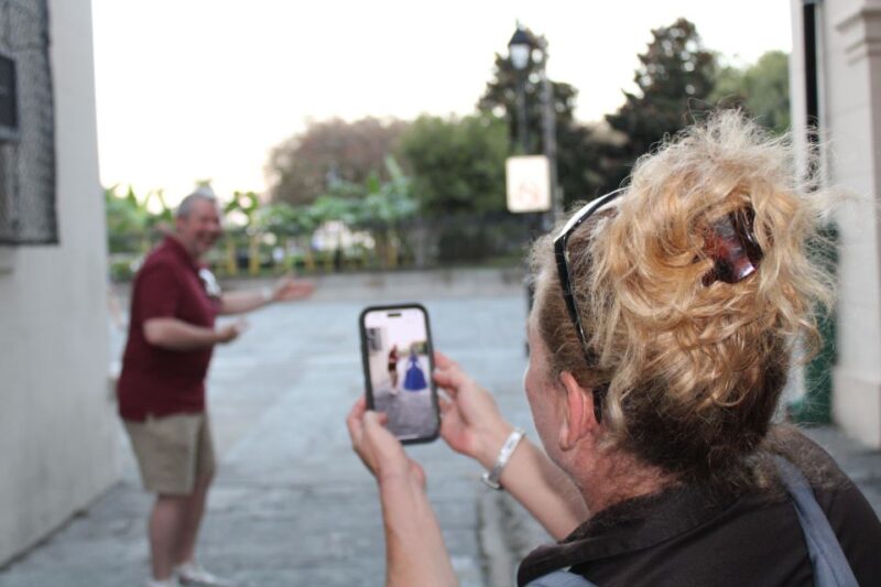 New Orleans: Ghosts & Spirits Interactive Walking Tour - Final Thoughts: Is It Worth It?