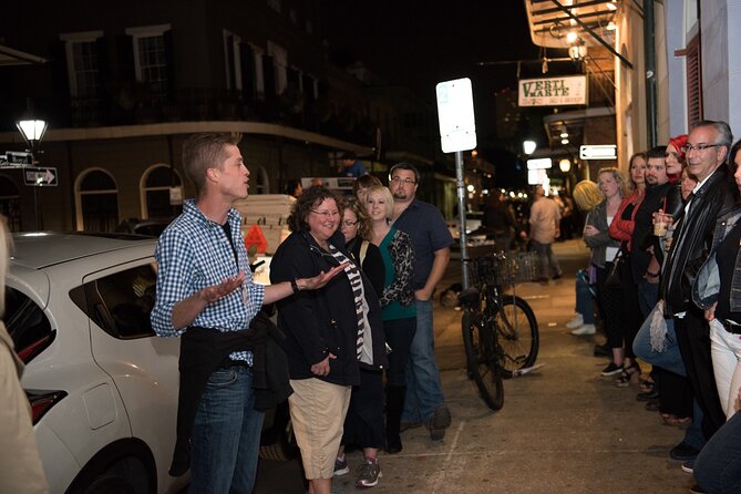 New Orleans Killers and Thrillers Tour - Who Should Consider This Tour?