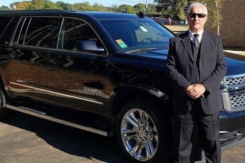 New Orleans Private Luxury Airport Transfer to Downtown - Authentic Traveler Perspectives