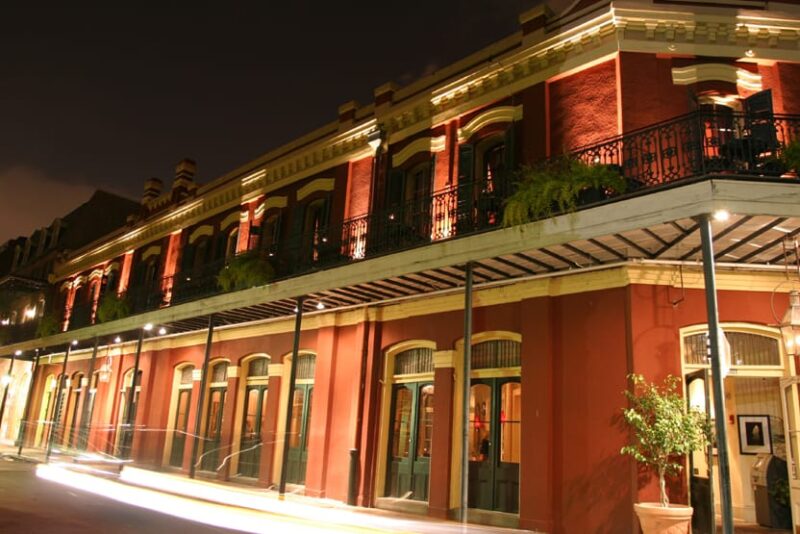 New Orleans: The Big Easy City Walking Tour - FAQ