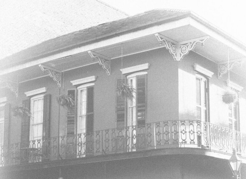 New Orleans: Vampires, Voodoo, and Ghosts Tour - What to Expect on the Tour