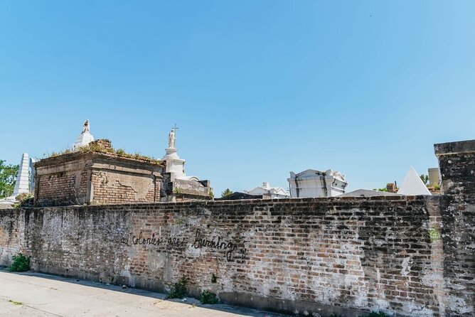 New Orleans Voodoo & French Quarter Cultural Walking Tour - Who Should Consider This Tour?