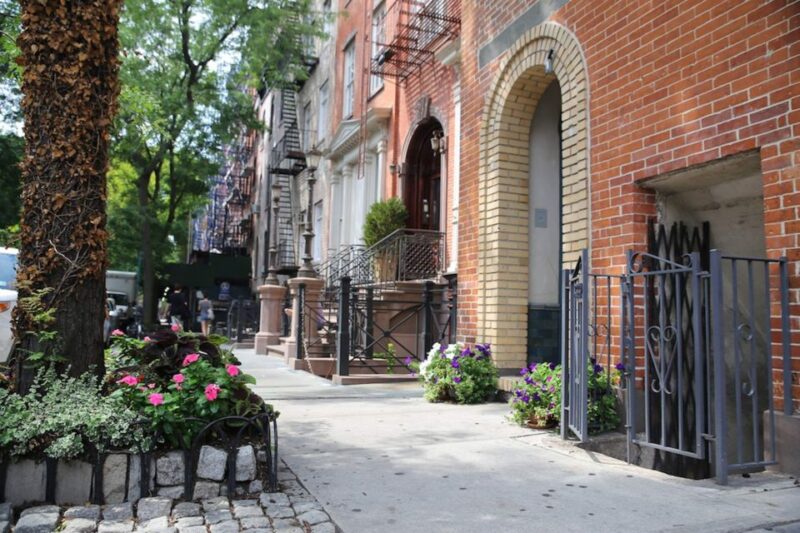 New York City: Private Tour with a Local Guide - The Sum Up