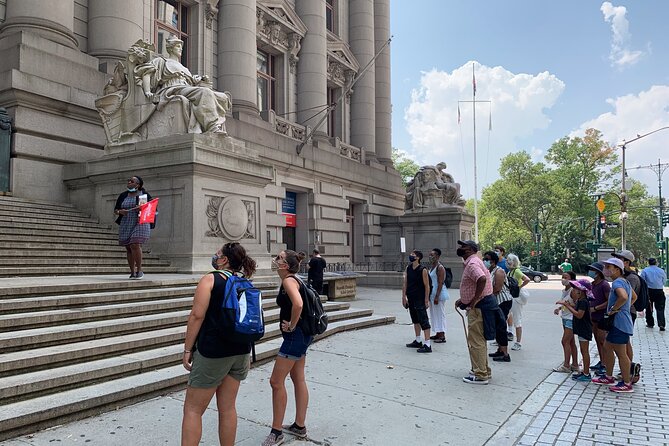 New York City Slavery and Underground Railroad Tour - Who Would Love This Tour?