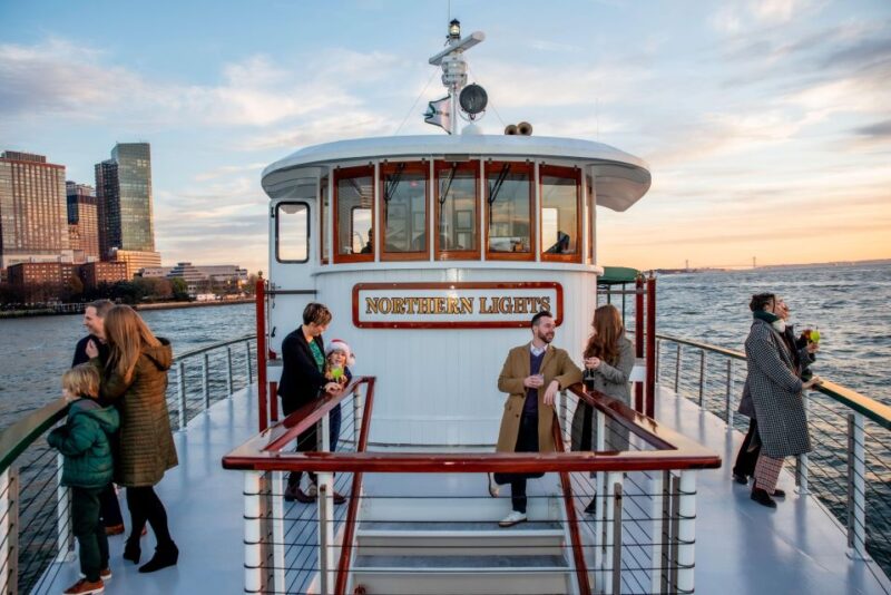 New York City: Weekend Holiday Brunch Cruise - Final Thoughts on This Experience