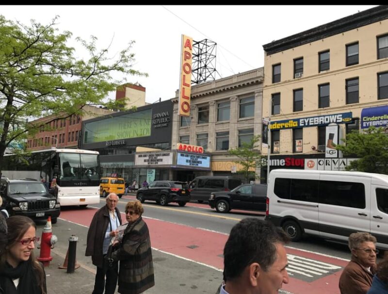 NEW YORK HARLEM GOSPEL WALKING - The Sum Up: Who Will Love This Tour?