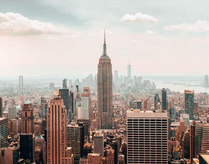 New York: Private Tour of Iconic Landmarks by Car - What the Tour Includes and Its Practicalities