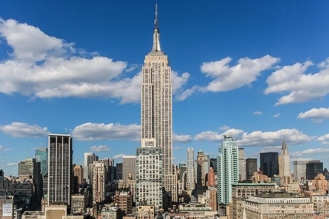 New York Tour by Subway and Bus with Private Guide - Final Words