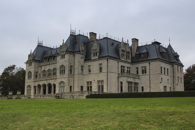 Newport Cliff Walk Self-Guided Walking Tour - The Sum Up: Who Should Consider This Tour?