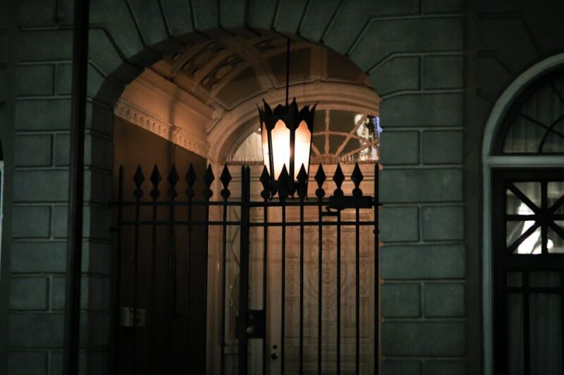 Newport Ghosts: Seaside Hauntings and Hags Tour - Frequently Asked Questions