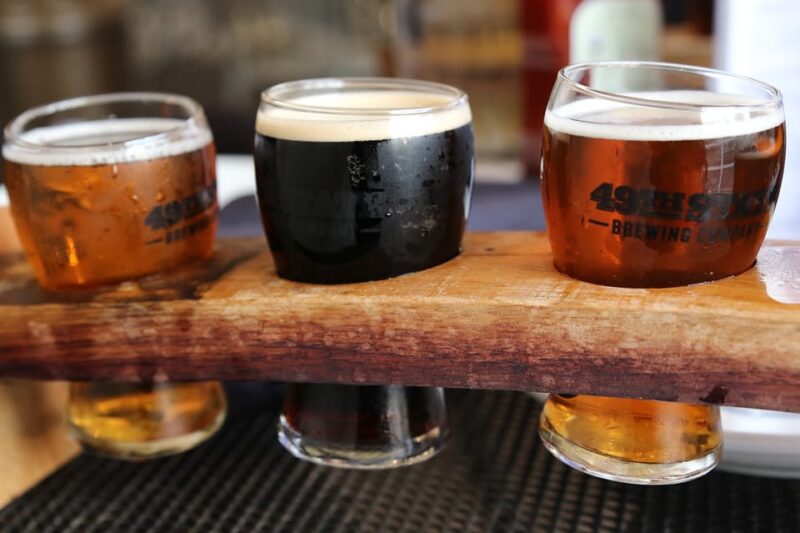 Niagara Falls, Canada: Private Craft Beer Tasting Tour - Final Thoughts