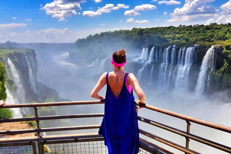 Niagara Falls from NYC One-Day Private Trip by Car - What This Tour Means for You