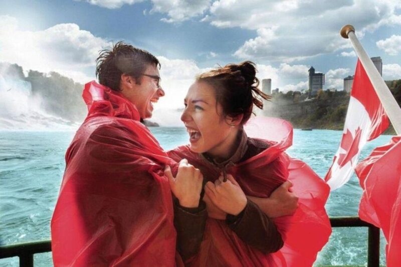 Niagara Falls Tour from Niagara Falls, Canada - Who Is This Tour Best For?