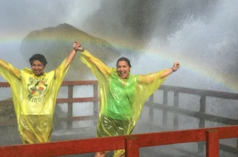 Niagara Falls USA All-American Small Group Tour - FAQs about the Niagara Falls USA All-American Small Group Tour