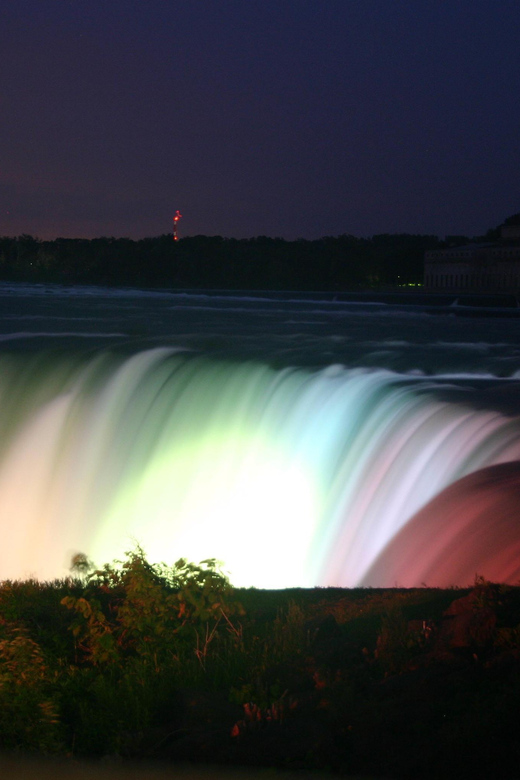 Niagara Falls(US side) 2-Day Trip from Boston - What to Prepare