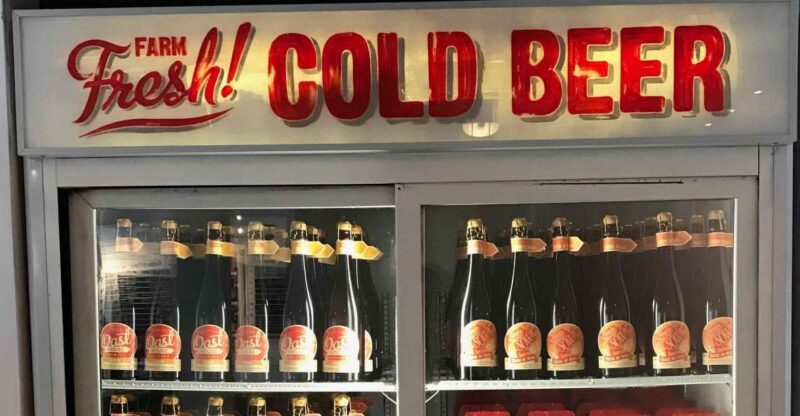 Niagara-on-the-Lake: Half-Day Wine, Beer & Charcuterie Tour - Authentic Experiences and Real Traveler Feedback