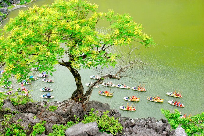 Ninh Binh Full Day Tour with Hoa Lu, Trang An and Mua Cave - FAQ