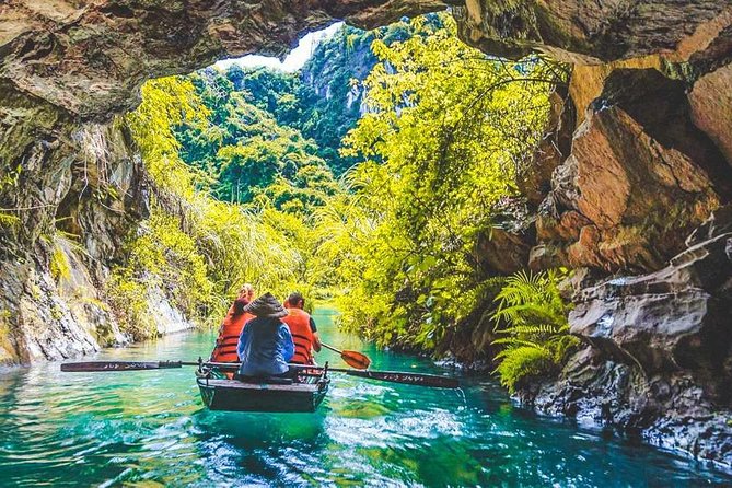 NINH BINH MEMORABLE DAY: Hoa Lu, Mua Cave, boat trip Tam Coc, Trang An optional - Final Thoughts: Who Will Love This Tour?