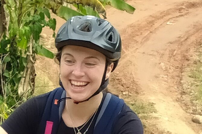 No.1 Chiang Mai: Epic Doi Suthep Downhill MTB Adventure - The Itinerary in Detail