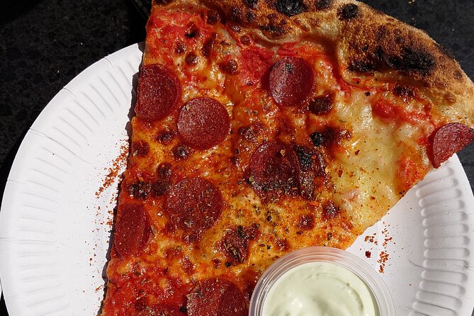 NO DIET CLUB - Best Food Tour in Dublin ! - Food and Drink Offerings