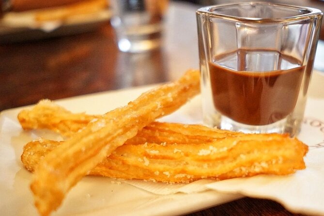 Nolitas Tasty Global Bites With Ahoy NY Food Tours Est 2009 - Logistics and Meeting Information