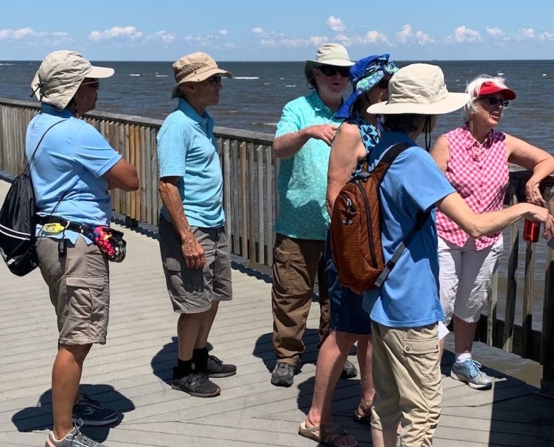 North Beach: North Beach Scenic Guided Walking Tour - Who Will Love This Tour?