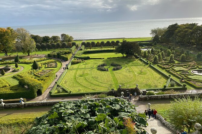 North Highland Tour Dunrobin Castle & More From Invergordon Port - Tour Experience and Accessibility