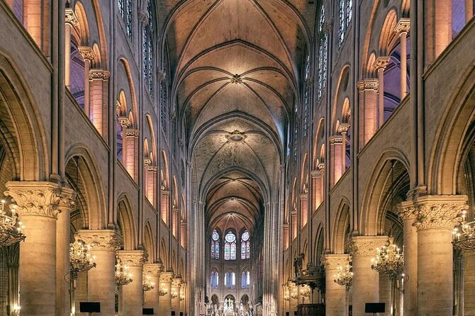 Notre Dame Mystery and Latin Quarter Walking Tour - What to Expect During the Experience