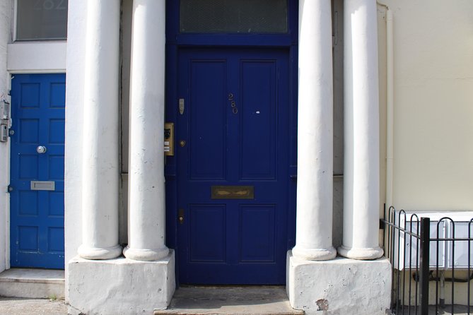 Notting Hill Tour - Tour Experience