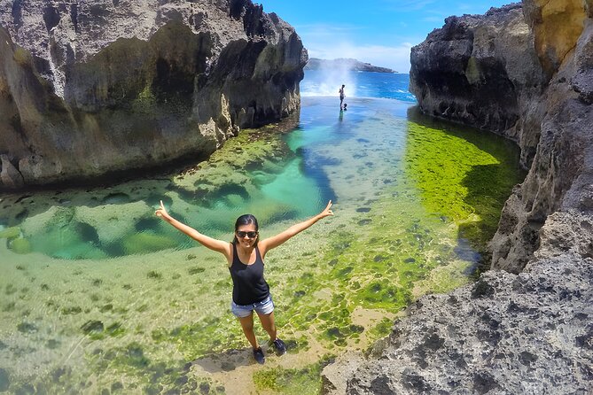 Nusa Penida Island Beach Tour With Snorkeling - Departure From Bali Island - FAQs