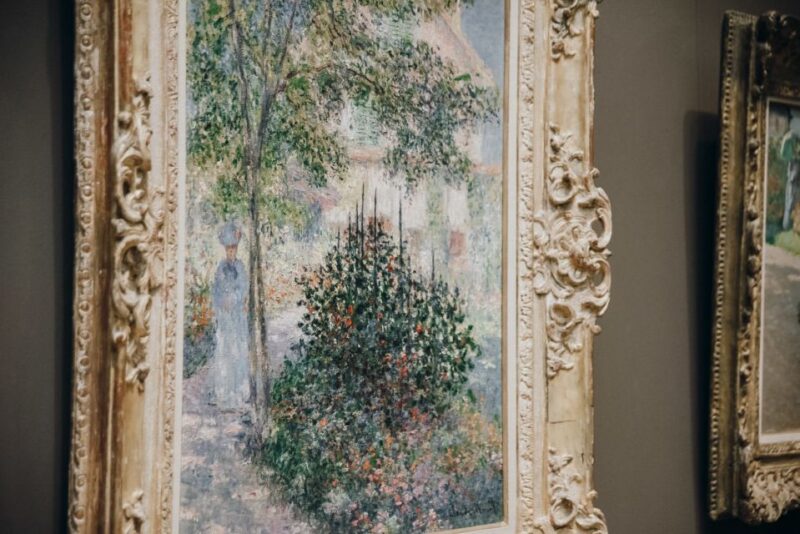 NYC: Best of the Metropolitan Museum Guided Tour - Who Should Consider This Tour