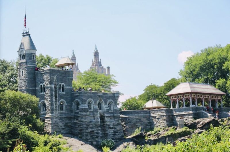 NYC: Central Park Pedicab Highlights Tour - What Makes This Tour Stand Out?