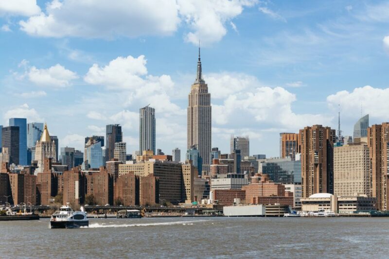 NYC: Circle Line 1.5-Hr Landmarks Skip-The-Box-Office Cruise - The Practicalities — What to Know Before You Go