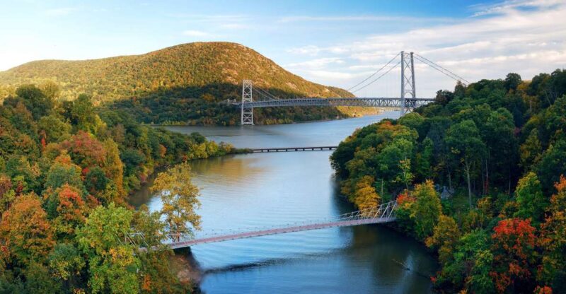 NYC: Fall Foliage Private Yacht Tour - FAQs