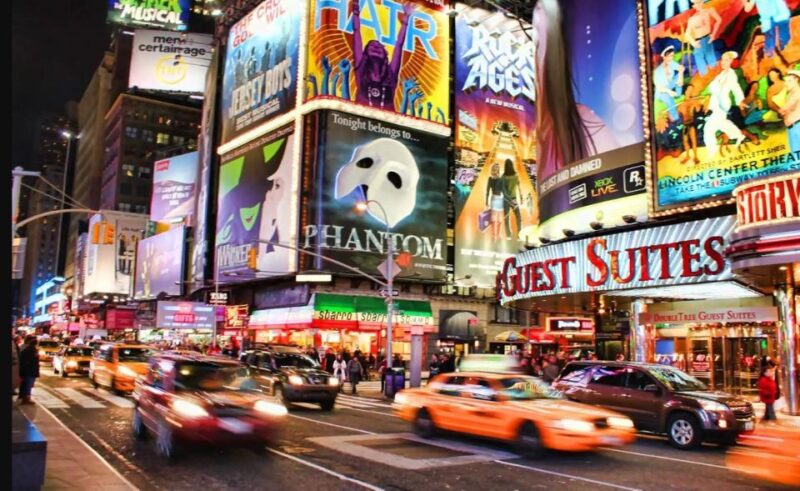 NYC: Full-Day City Sightseeing Tour with Hotel Pickup - The Practical Side – Price, Logistics, and Value