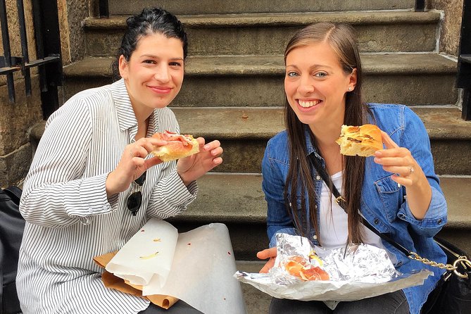 NYC Greenwich Village Italian Food Guided Walking Tour - Who Should Consider This Tour?