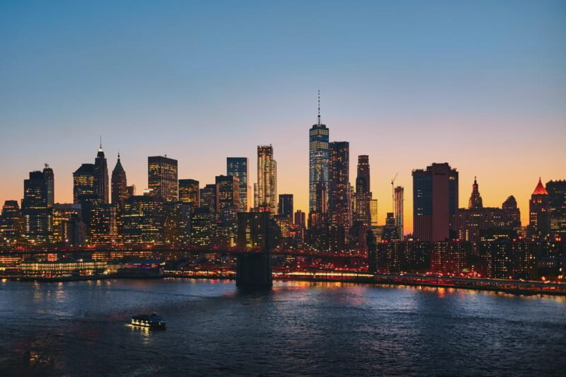 NYC Guided Tours with Statue of Liberty and One World Trade - Who Will Love This Tour?