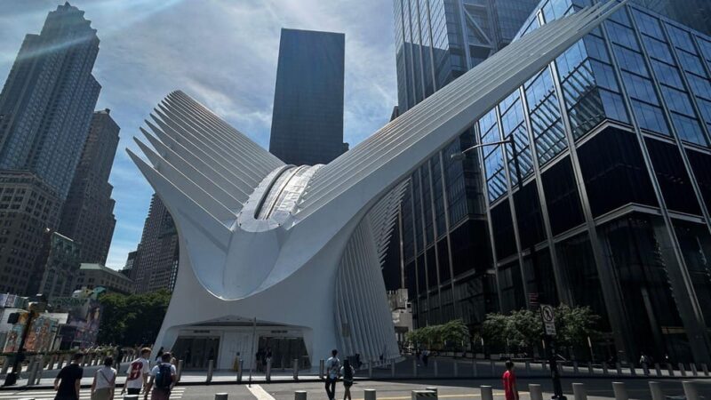 NYC Lower Manhattan Walking Tour & Freedom Tower Observatory - Authentic Experiences, Guided by Experts